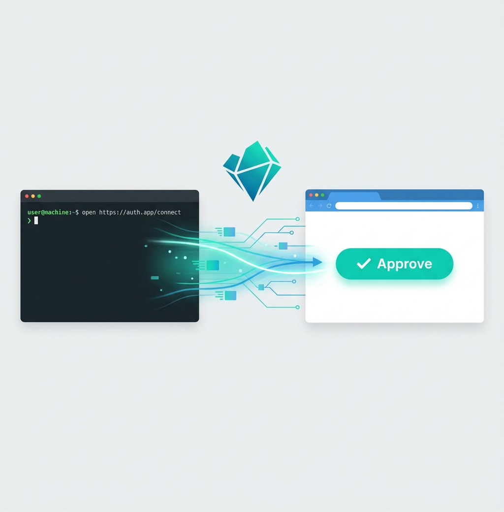 CLI Device Login Now Available | NanoGPT